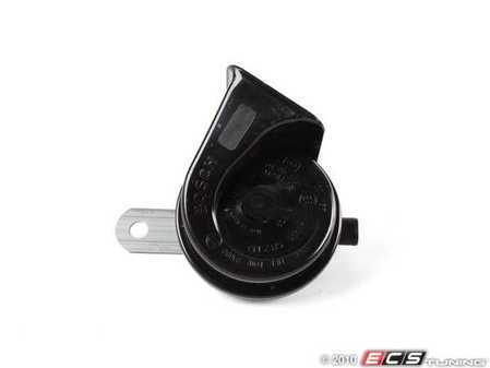 Genuine BMW - 61338362359 - Low Pitch Horn (61-33-8-362-359)