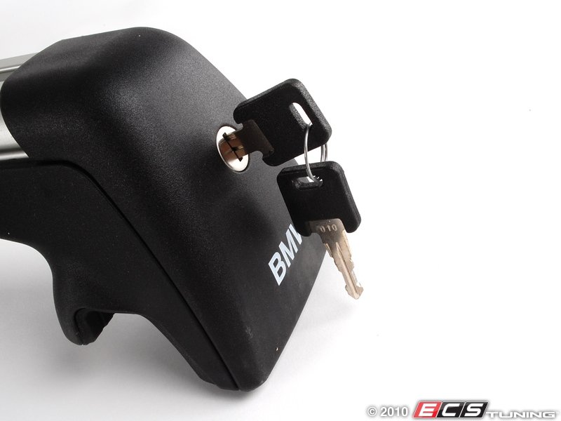 Genuine BMW - 82710415050 - Roof Rack Base Bars (82-71-0-415-050)