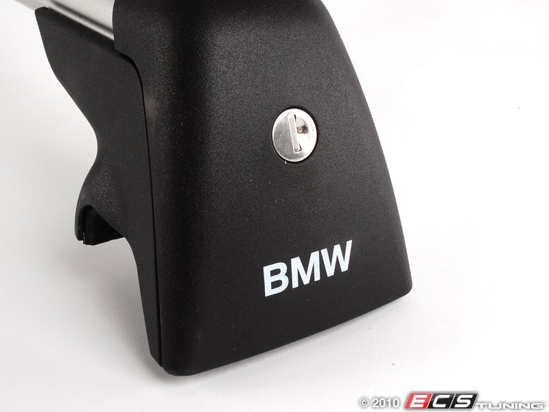 Genuine BMW - 82710415050 - Roof Rack Base Bars (82-71-0-415-050)