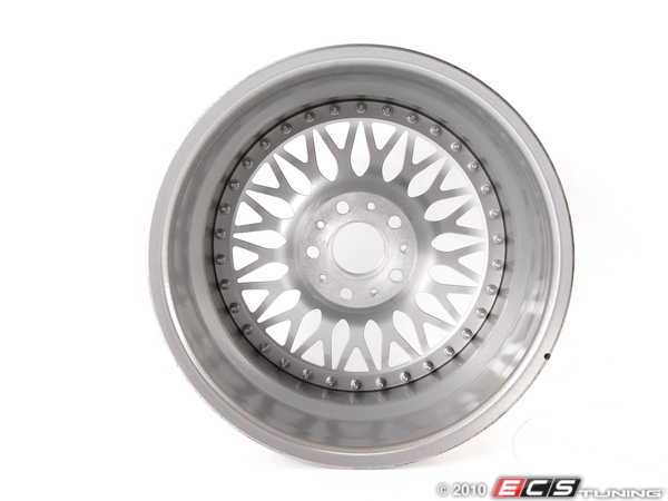 Genuine BMW - 36111182465 - Style 5 Wheel 17x7.5 ET41 - Priced Ea (36 ...