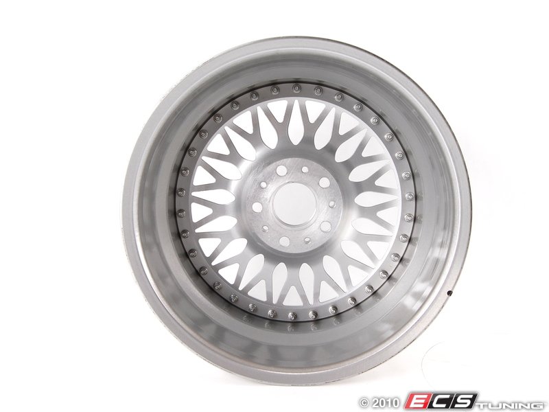 Genuine BMW - 36111182465 - Style 5 Wheel 17x7.5 ET41 - Priced Ea (36 ...