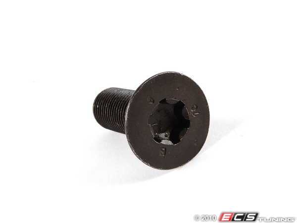 Genuine Volkswagen Audi - 06D109281D - Exhaust Cam Sprocket Bolt (06D ...