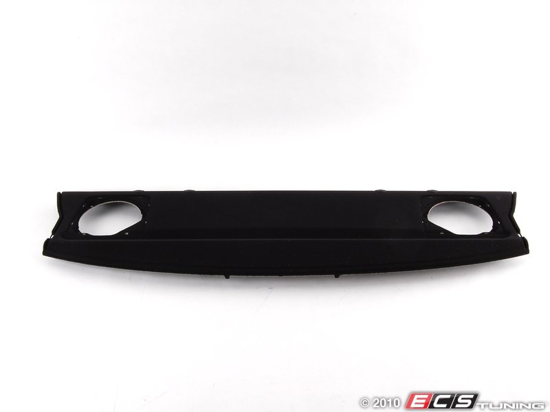 Genuine BMW - 51466955325 - Parcel Shelf (51-46-6-955-325)