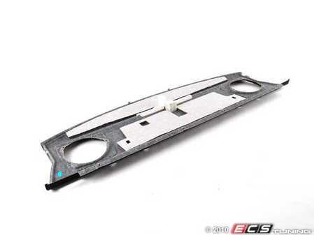 Genuine BMW - 51466955325 - Parcel Shelf (51-46-6-955-325)