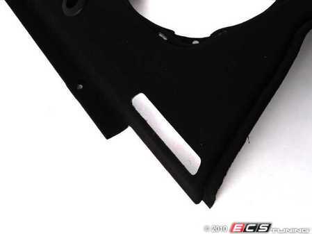 Genuine BMW - 51466955325 - Parcel Shelf (51-46-6-955-325)