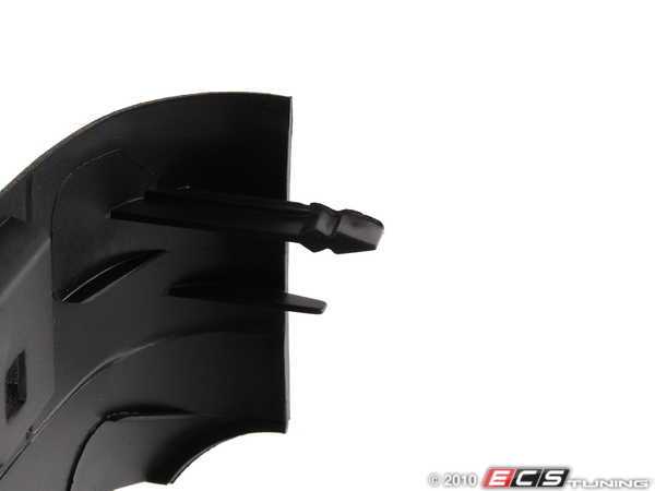 Genuine BMW - 32311093274 - Steering Column Trim - Lower (32-31-1-093-274)