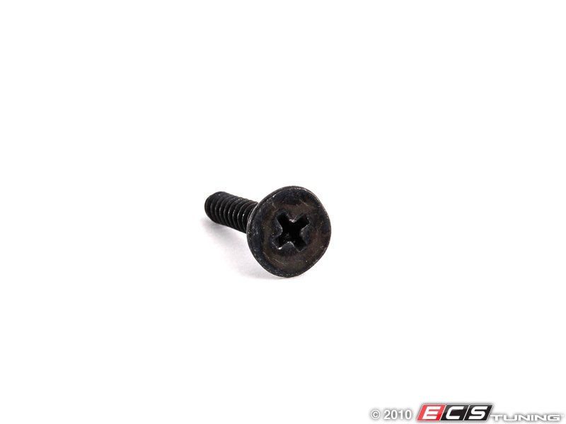 Genuine Volkswagen Audi - N90157502 - Screw - Priced Each (N 901 575 02)