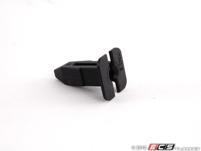 Genuine BMW - 51458257986 - Nut (51-45-8-257-986)