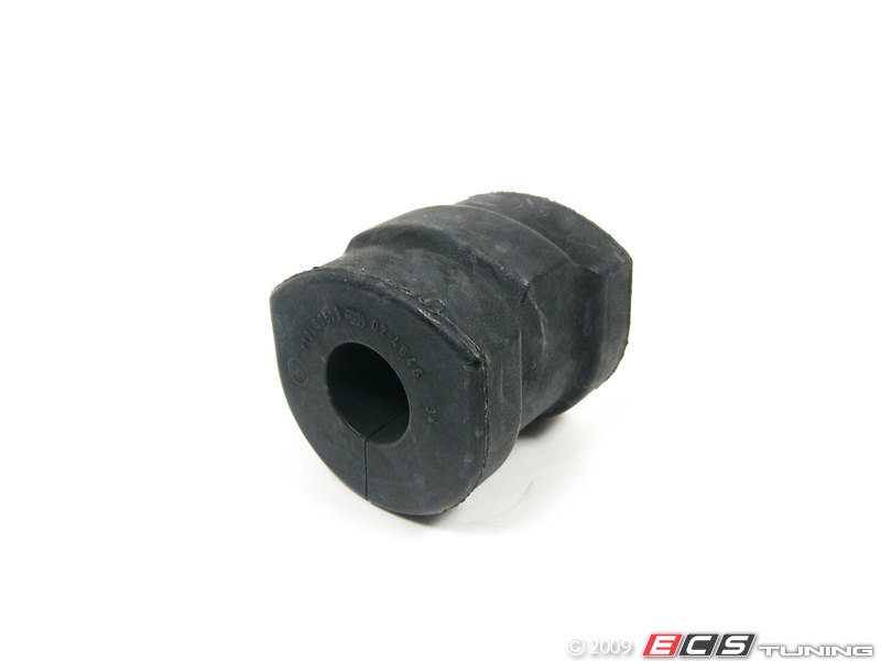 Genuine BMW - 31351135805 - Front Sway Bar Bushing - Priced Each (31-35 ...