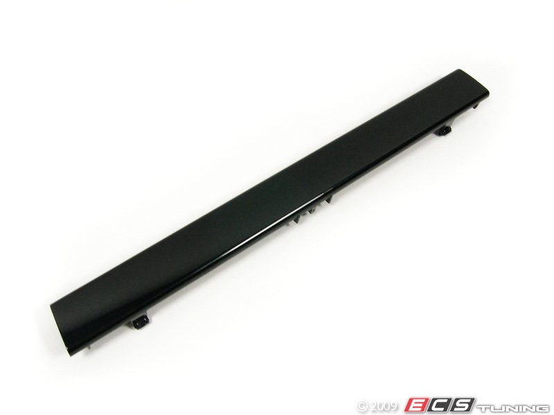 Genuine BMW - 51168256292 - Decor Strip (51-16-8-256-292)