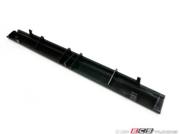 Genuine BMW - 51168256292 - Decor Strip (51-16-8-256-292)