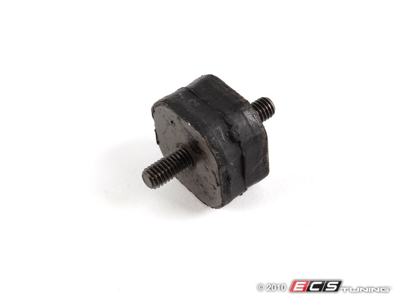 Hamburg Tech - 171121275E - Universal Rubber Isolator Mount (6mm Stud ...