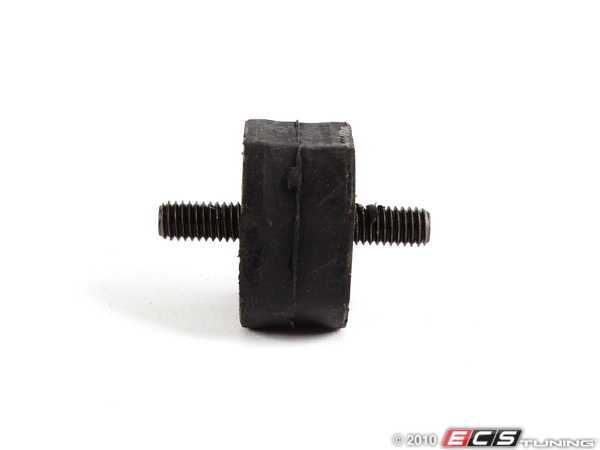 Hamburg Tech - 171121275E - Universal Rubber Isolator Mount (6mm Stud ...