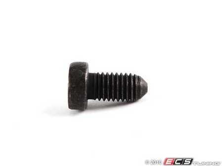 Genuine Volkswagen Audi - N90972501 - Torx Bolt - Priced Each (N 909 ...