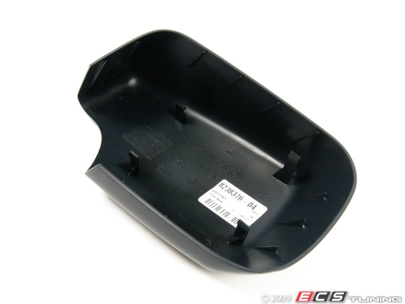 Genuine BMW - 51168238376 - Mirror Cap - Right (51-16-8-238-376)
