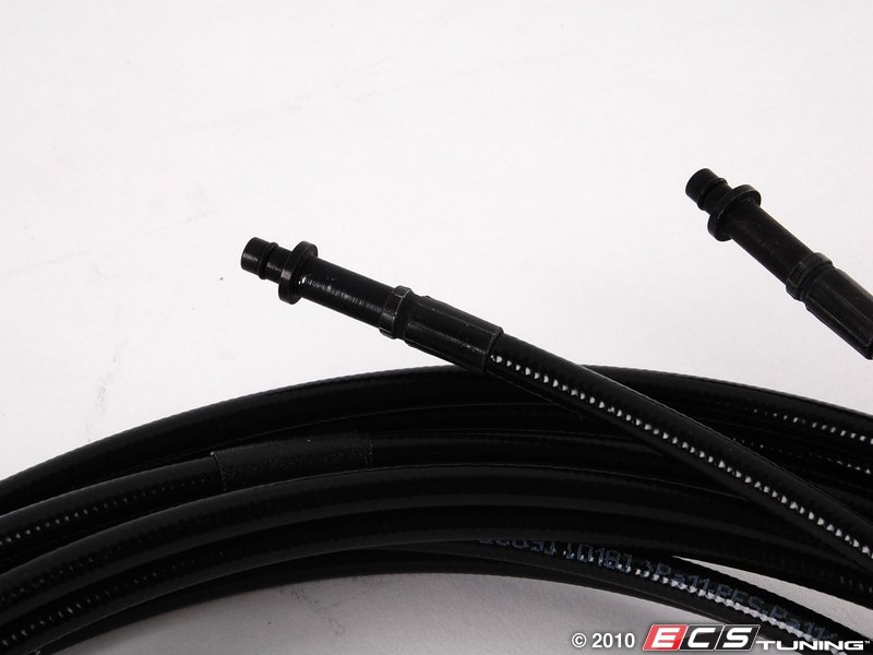 Genuine Volkswagen Audi - 1E0871794A - Pressure Hose (1E0 871 794 A)