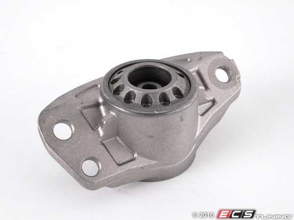 Genuine Volkswagen Audi - 3C0513353C - Rear Shock Mount - Priced Each ...