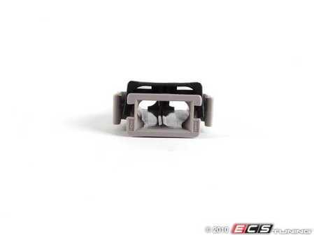 Genuine BMW - 61131378402 - Electrical Connector (2 Pin) (61-13-1-378-402)