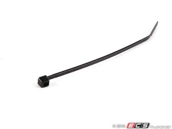 Genuine BMW - 61131372391 - TIE STRAP (61-13-1-372-391)