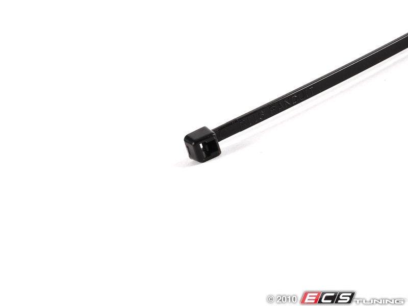 Genuine BMW - 61131372391 - TIE STRAP (61-13-1-372-391)