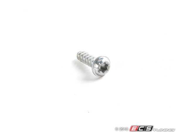 Genuine BMW - 32306769431 - Torx Screw - Priced Each (32-30-6-769-431)