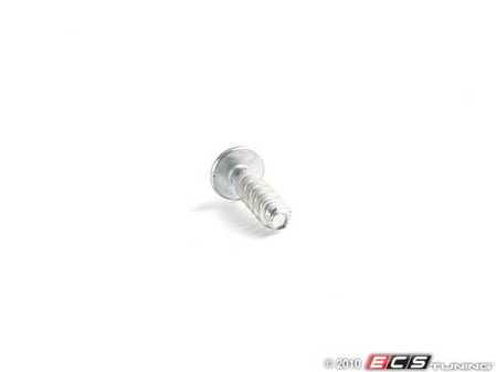 Genuine BMW - 32306769431 - Torx Screw - Priced Each (32-30-6-769-431)