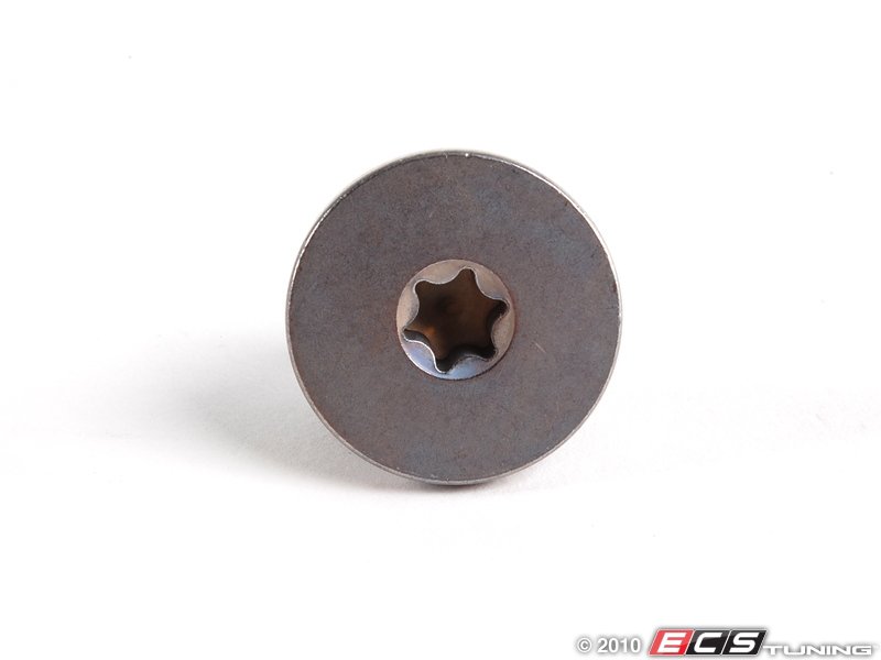 Genuine BMW - 24111423986 - Transmission Fill Plug (24-11-1-423-986)