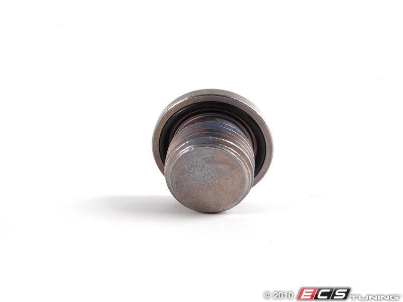 Genuine BMW - 24111423986 - Transmission Fill Plug (24-11-1-423-986)