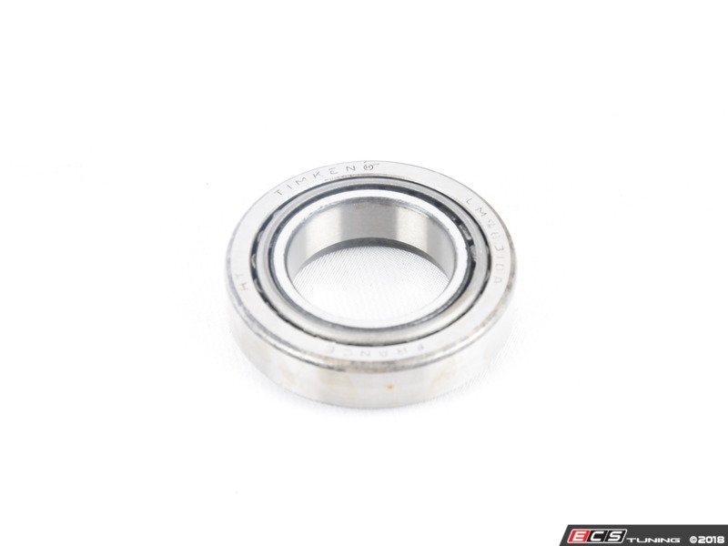 Genuine Volkswagen Audi - 411501283E - ROLLBEARIN (411 501 283 E)