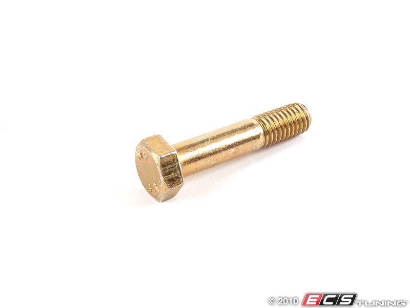 Genuine BMW - 32306780704 - Steering Joint Bolt - Priced Each (32-30-6 ...