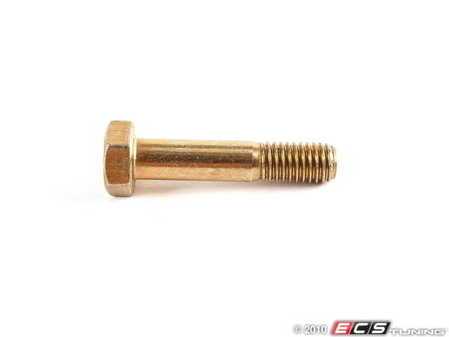 Genuine BMW - 32306780704 - Steering Joint Bolt - Priced Each (32-30-6 ...