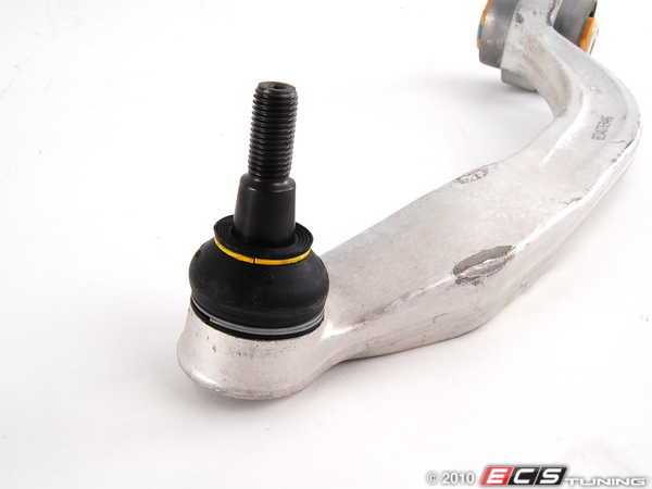 Genuine Volkswagen Audi - 8E0407694AG - Front Lower Control Arm ...