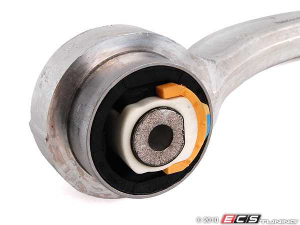 Genuine Volkswagen Audi - 8E0407694AG - Front Lower Control Arm ...