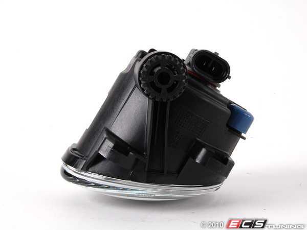 Genuine BMW - 63177839866 - M-Sport Fog Light - Right (63-17-7-839-866)