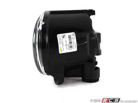 Genuine BMW - 63177839866 - M-Sport Fog Light - Right (63-17-7-839-866)