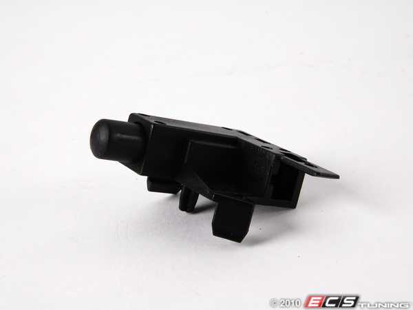 Genuine Volkswagen Audi - 1J0947561C - Parking Brake Switch (1J0 947 561 C)