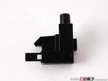 Genuine Volkswagen Audi - 1J0947561C - Parking Brake Switch (1J0 947 561 C)