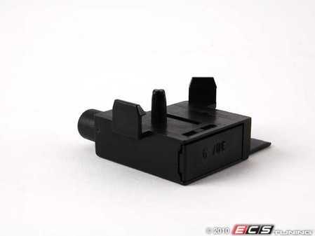 Genuine Volkswagen Audi - 1J0947561C - Parking Brake Switch (1J0 947 561 C)