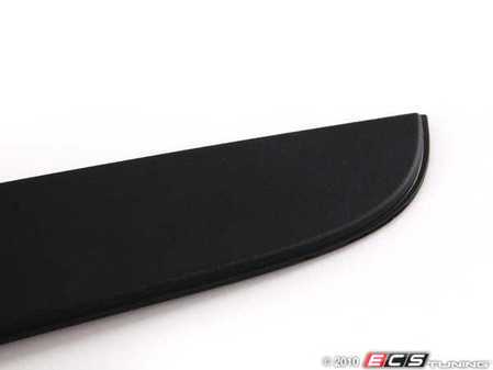 Genuine BMW - 51128041192 - M-Sport Bumper Trim (51-12-8-041-192)