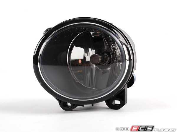 Genuine BMW - 63177839865 - M-Sport Fog Light - Left (63-17-7-839-865)