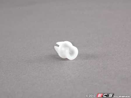 Genuine BMW - 51221817032 - Clip - Priced Each (51-22-1-817-032)