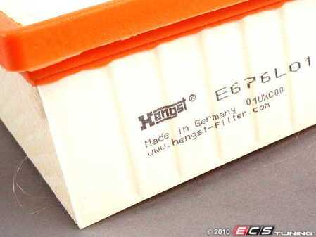 Hengst - 8K0133843E - Air Filter