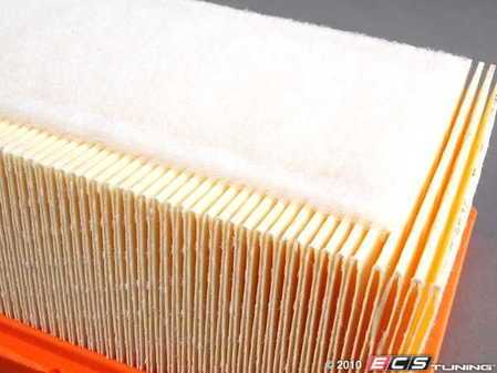 Hengst - 8K0133843E - Air Filter