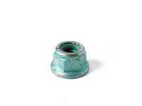 Genuine Volkswagen Audi - N10272302 - Self-Locking Hex Nut - Priced ...