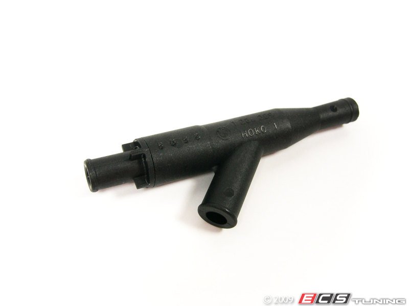 Genuine BMW - 11611284269 - Air Pump (11-61-1-284-269)