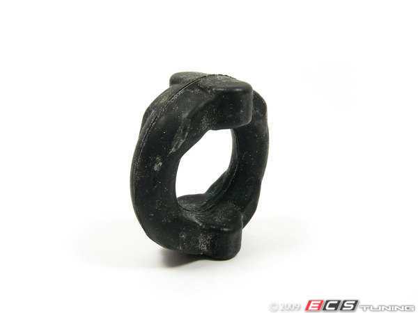 Genuine BMW - 18211712838 - Rubber Exhaust Hanger - Priced Each (18-21 ...