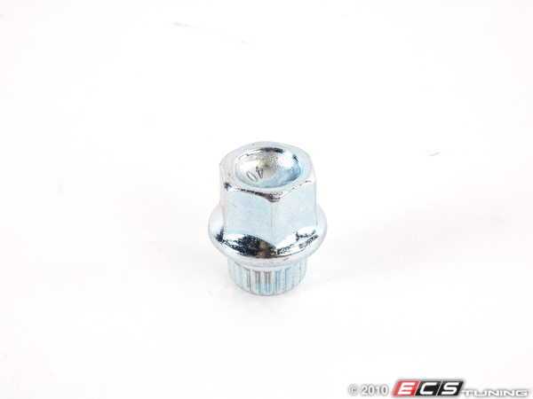 Genuine BMW - 36136762344 - Wheel Bolt Adapter - Code 40 (36-13-6-762-344)