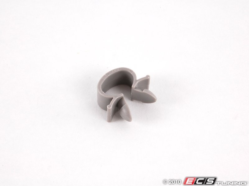 Genuine BMW - 64111364073 - Cable Holder (64-11-1-364-073)