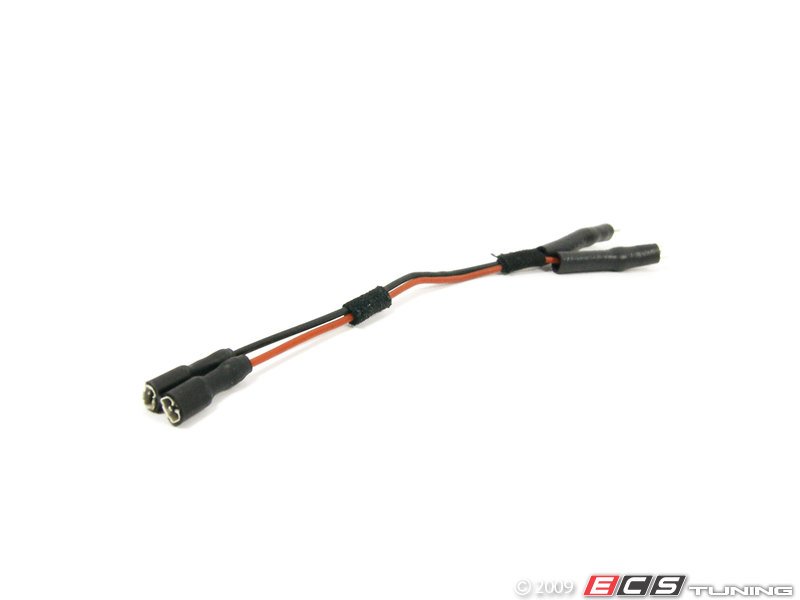 Genuine BMW - 51167836442 - Adapter Lead - Priced Per Mirror (51-16-7 ...
