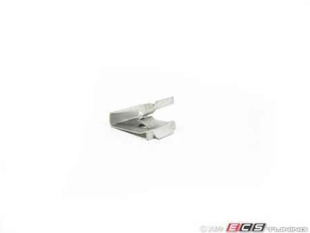 Genuine BMW - 51437194187 - Clip - Priced Each (51-43-7-194-187)